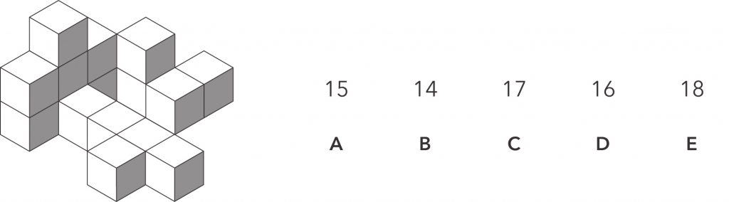 Section 1: Block Counting – PassNVR