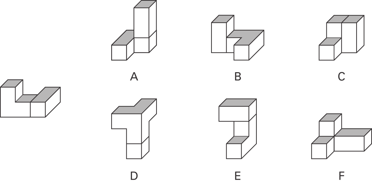 What Is Spatial Reasoning PassNVR